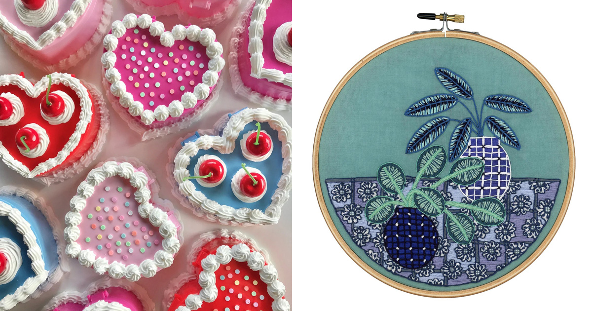 7 of the Best Creative Products to Illustrate Your Life This Week