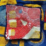 Embroiderer’s Sashiko-Inspired Stitches Breathe New Life Into Second ...