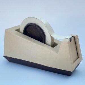 Everyday Objects Immortalized as Paper Mache Sculptures