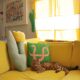 Lorien Stern Creates Spooky Homewares but in a Fun Way